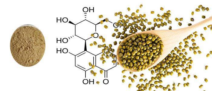 Vitexina, Propriedades e Benefícios do Flavonoide Isovitexina
